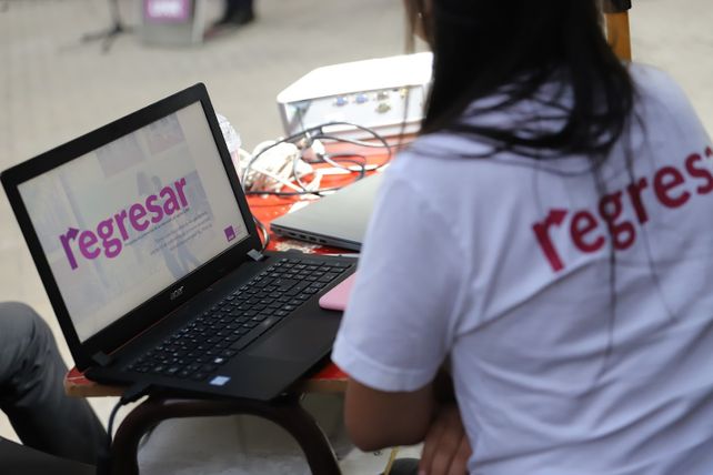 UNR: más de mil personas ya se anotaron para retomar sus estudios y ...