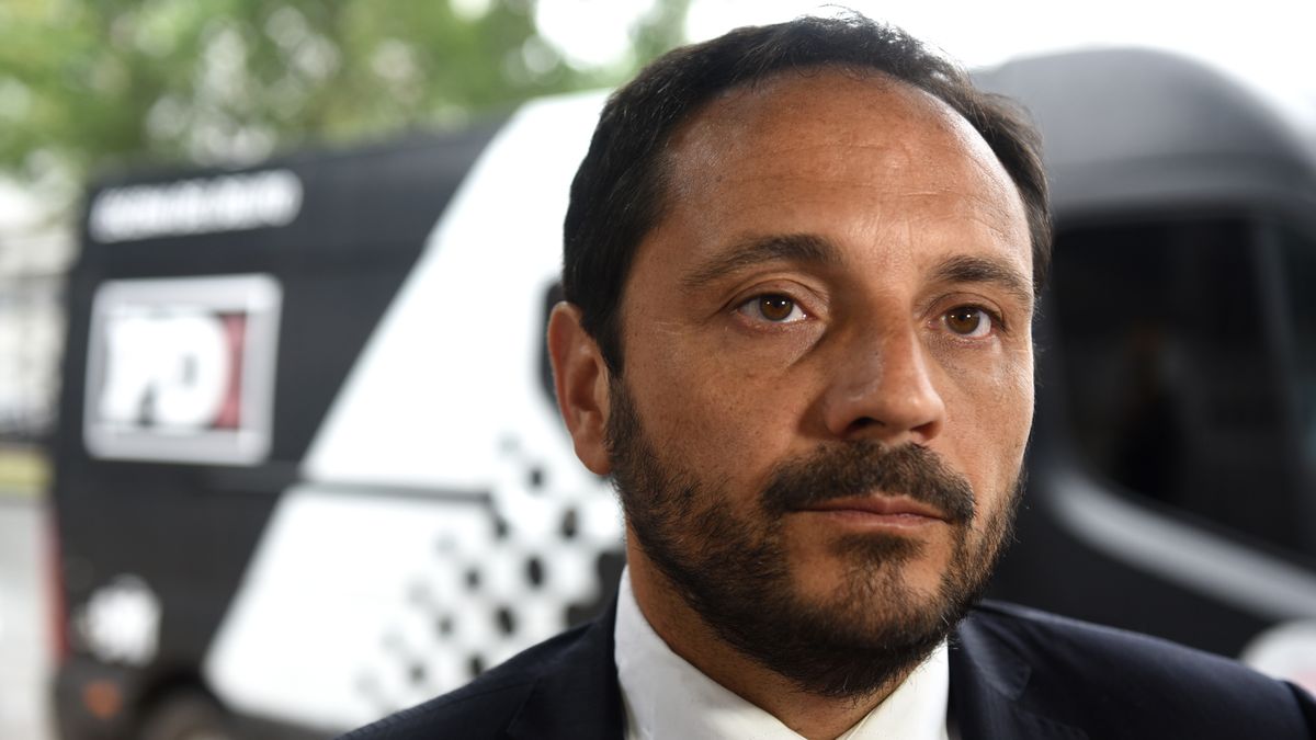 Buscan a dos sospechosos por el crimen de un psiquiatra