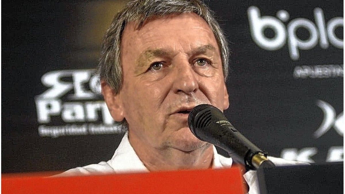 La dirigencia de Colón cumplió, ahora es el turno del DT y los jugadores