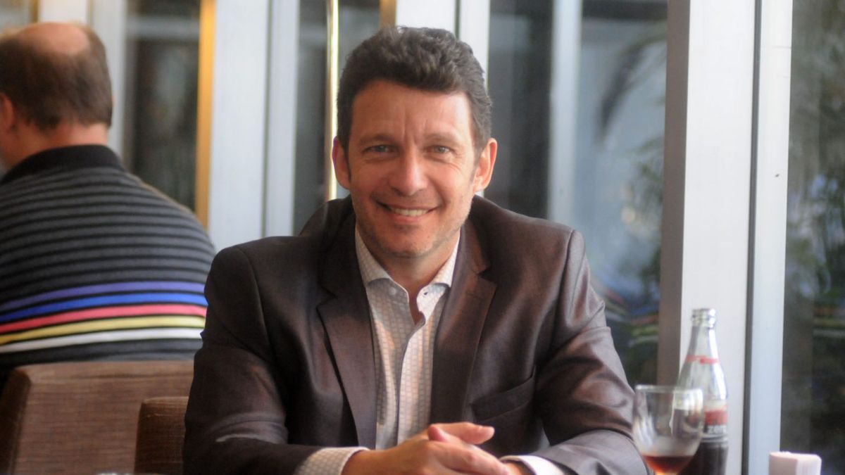 Segré: “El mercado no festeja a Bolsonaro, festeja que en Brasil no va ...