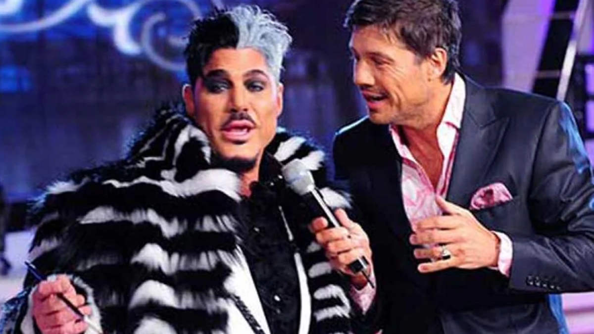 A cinco años de su muerte se reactivó la cuenta de Ricardo Fort