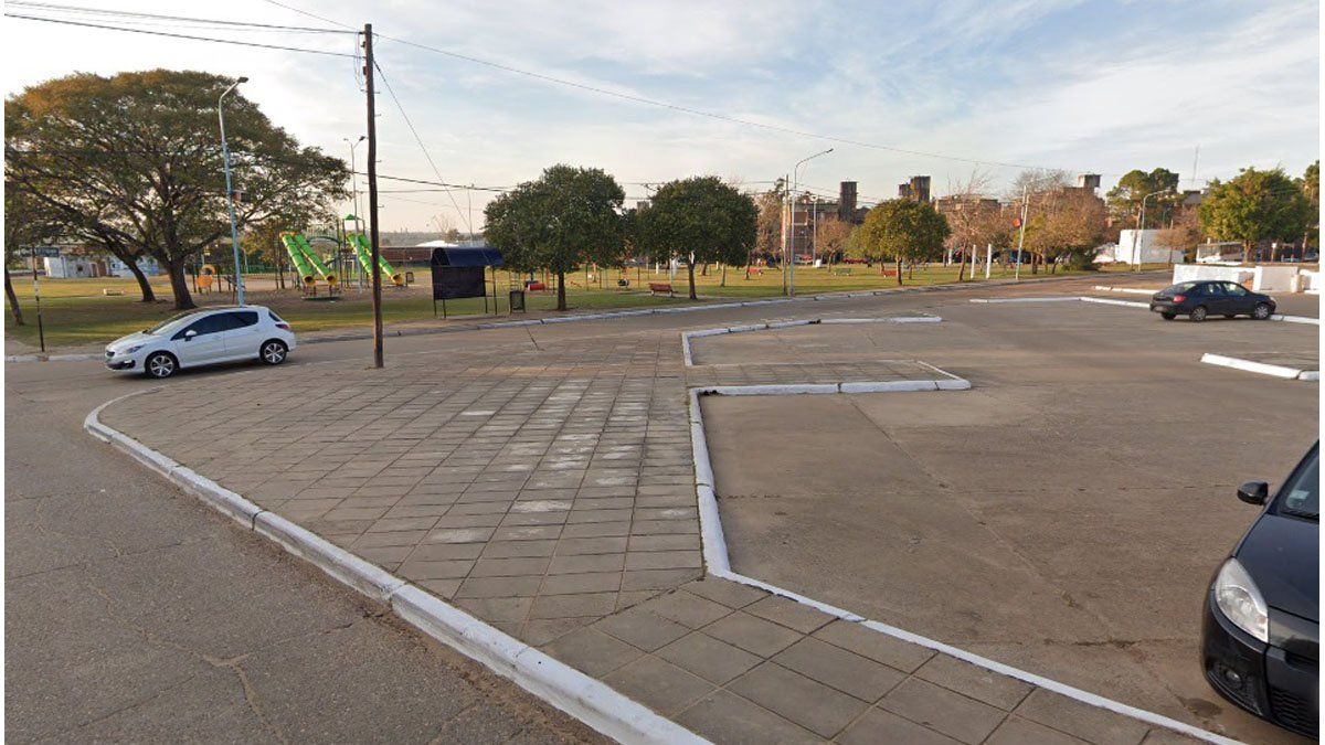 Concordia Detuvieron A Sospechoso Del Asesinato De Un Hombre En