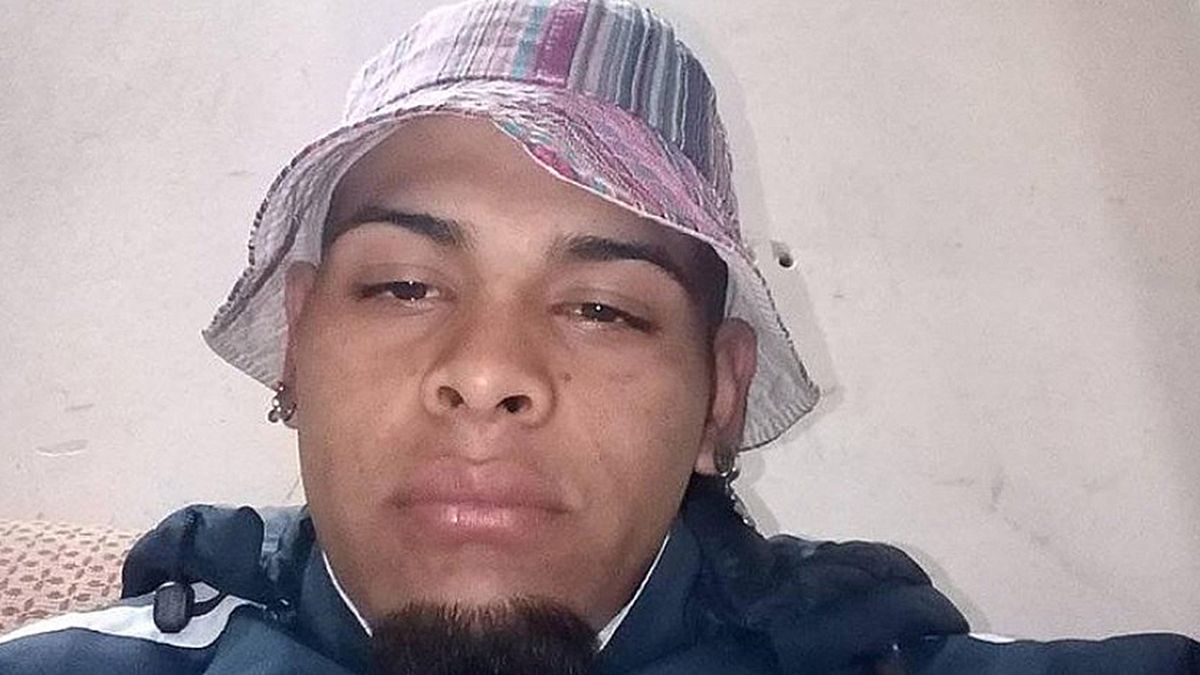 Detuvieron a acusado por femicidio de Ludmila Pretti