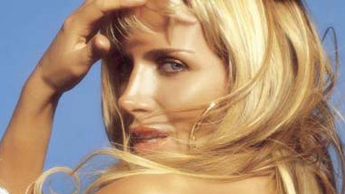 La cantante Daniela confesó haber mantenido una relación con el ex ...