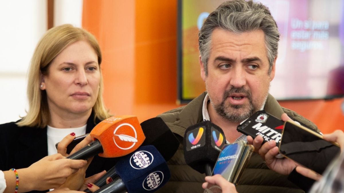 Quién es Colo Cappelletti, el nuevo más buscado de Santa Fe tras la ...