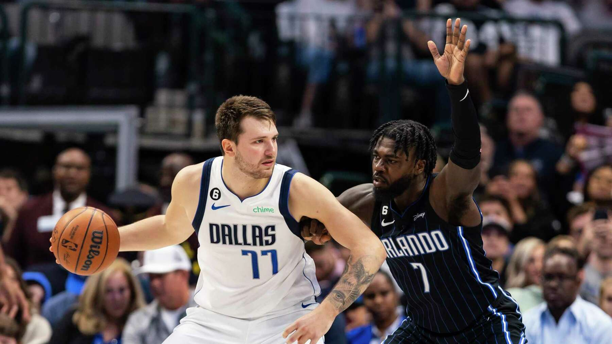 Mavericks, sin Facundo Campazzo, volvió al triunfo en la NBA