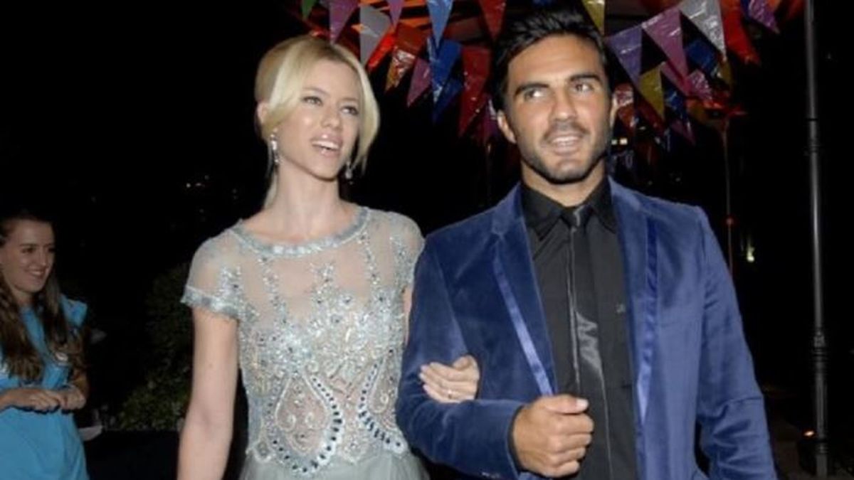 Cubero explicó cómo es la interna de su pelea millonaria con Nicole Neumann