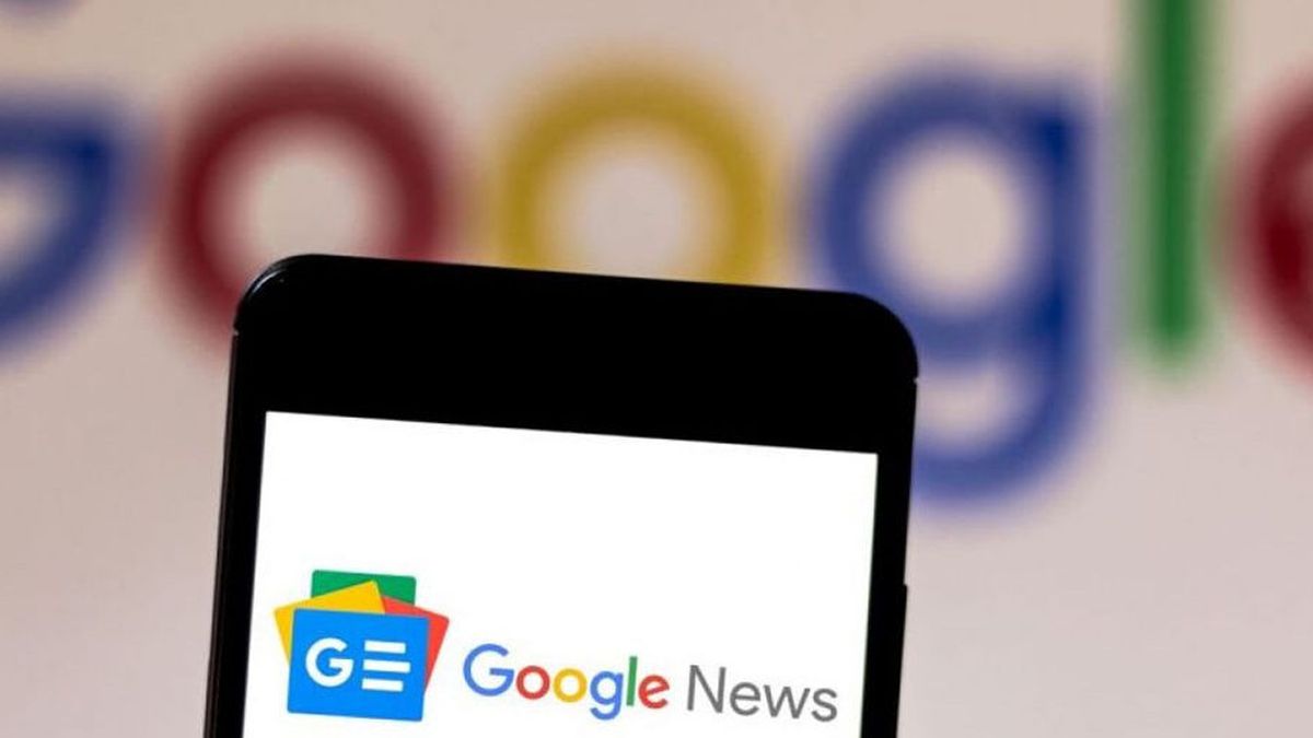 Llega al país la plataforma de noticias Google News Showcase