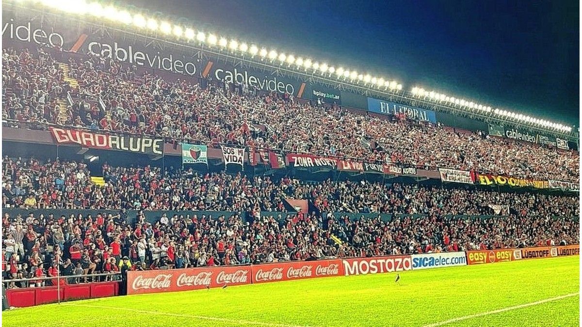 Colón brindó dos informaciones importantes para sus socios