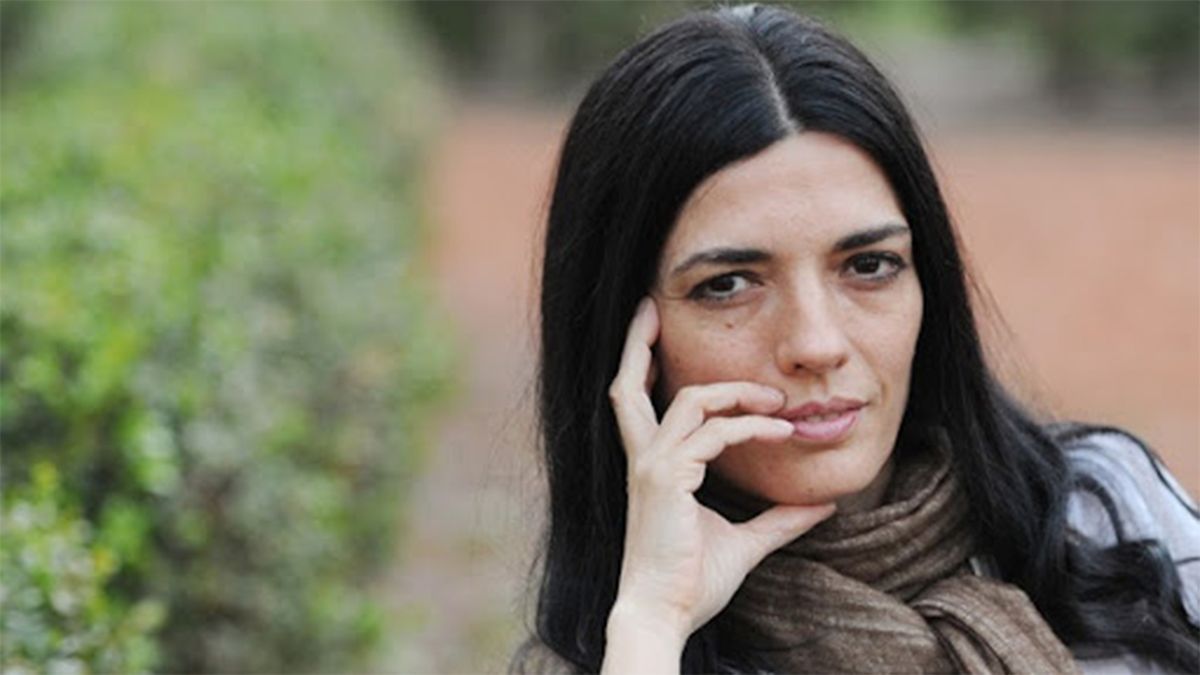 Falleció María Socas, reconocida actriz del teatro y la televisión ...