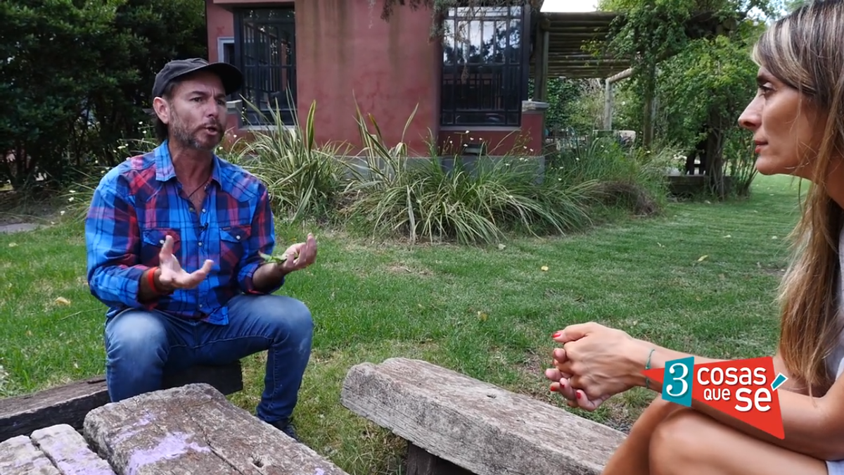 Compostar, un primer paso para ser ciudadanos responsables