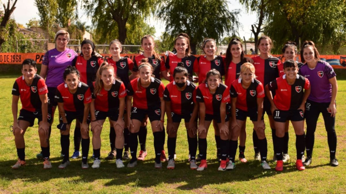 Asociación Rosarina de Fútbol: un domingo a pura emoción
