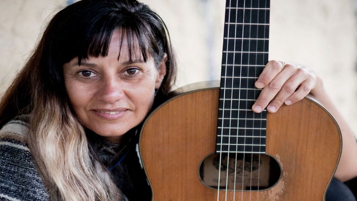 Compositoras 2020: se presentará mañana Laura Balzer