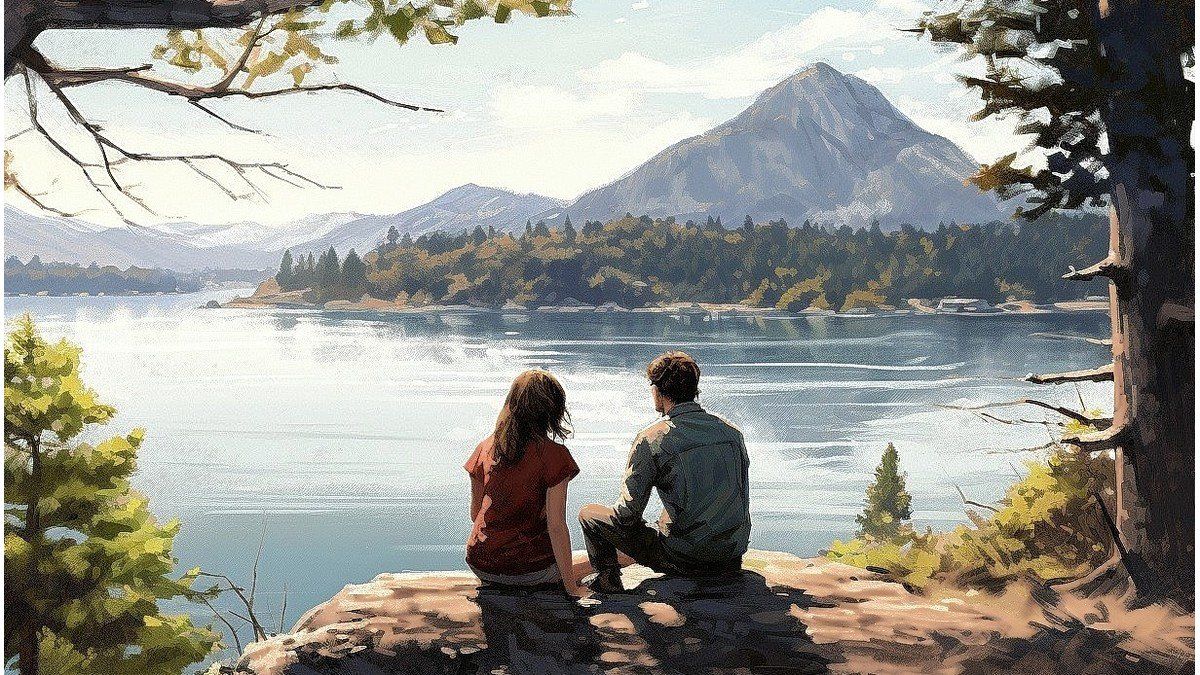 Diez escapadas románticas en Argentina: fin de semana para parejas