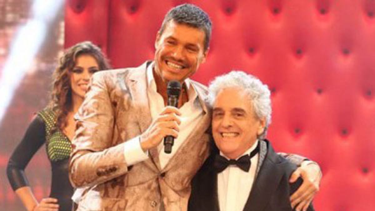 Gasalla se cansó de ser una figura decorativa y dejó el Bailando