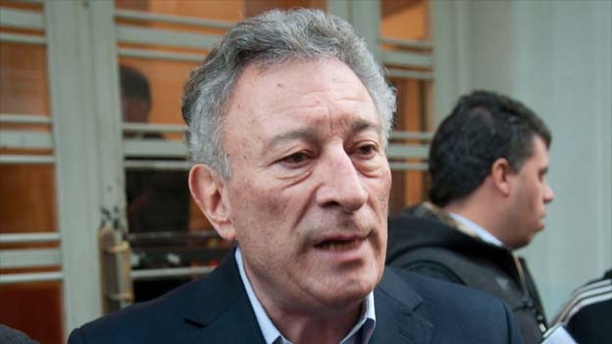 Luis Segura reconoció que fue un grave error haber vendido entradas