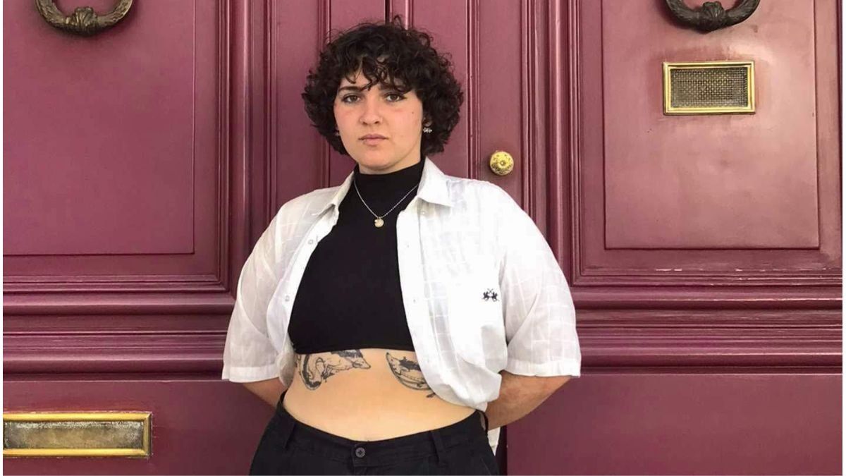 Valen Coffee: una joven artista llega a la escena musical