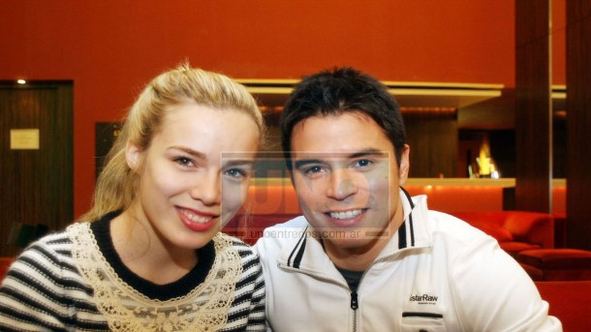 Saviola jugaría en Brasil para estar más cerca de Paraná