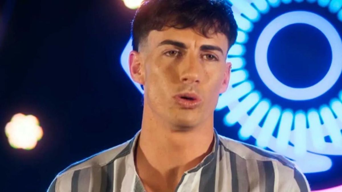 Gran Hermano: el líder de la semana modificó la placa de nominados