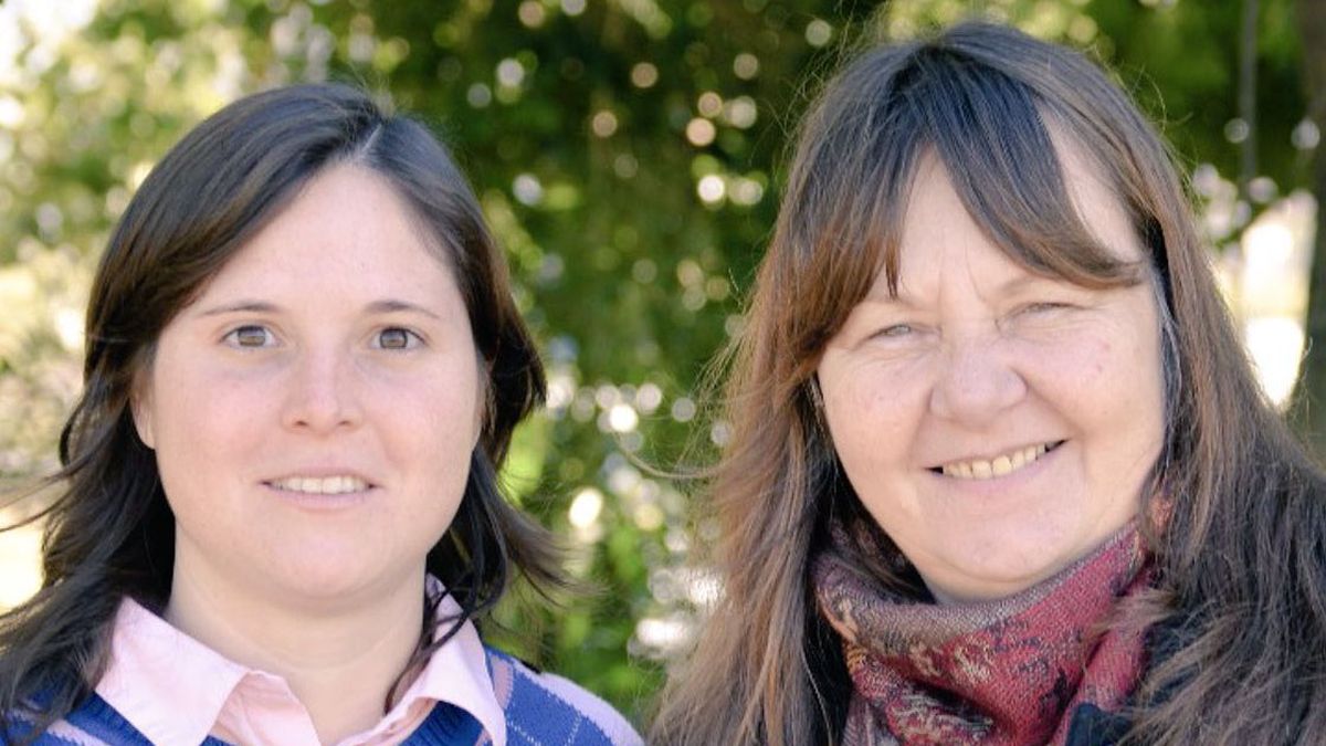 La explicación política de la asunción de Ana Sione como intendenta