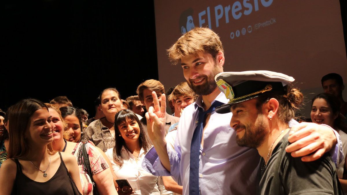 Confirmaron condena a El Presto por hostigar a Fabiola Yáñez