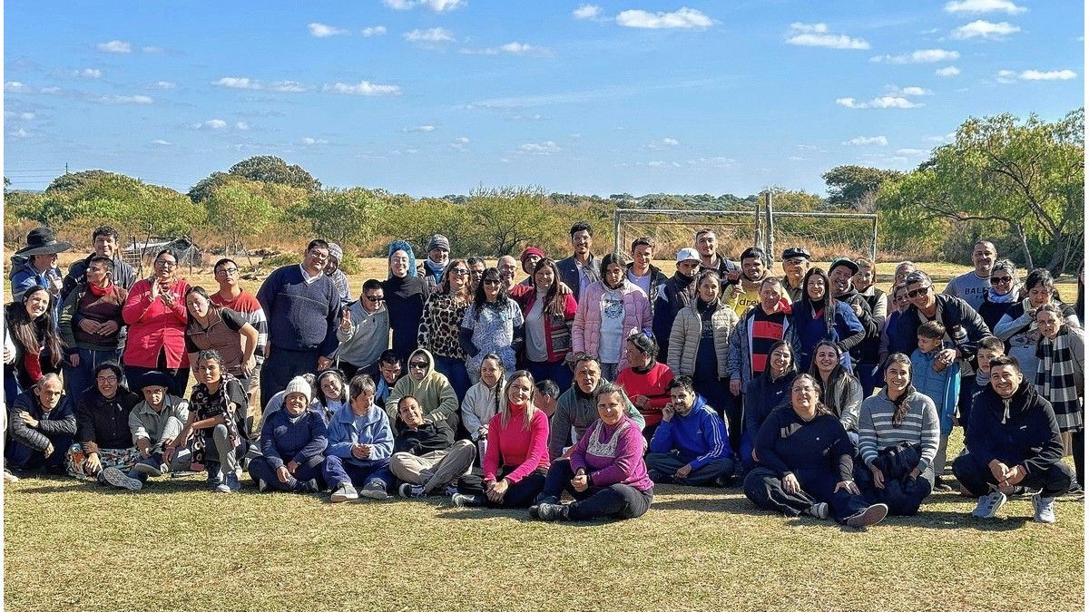 APANA: inclusión y oportunidades que se construyen todos los días