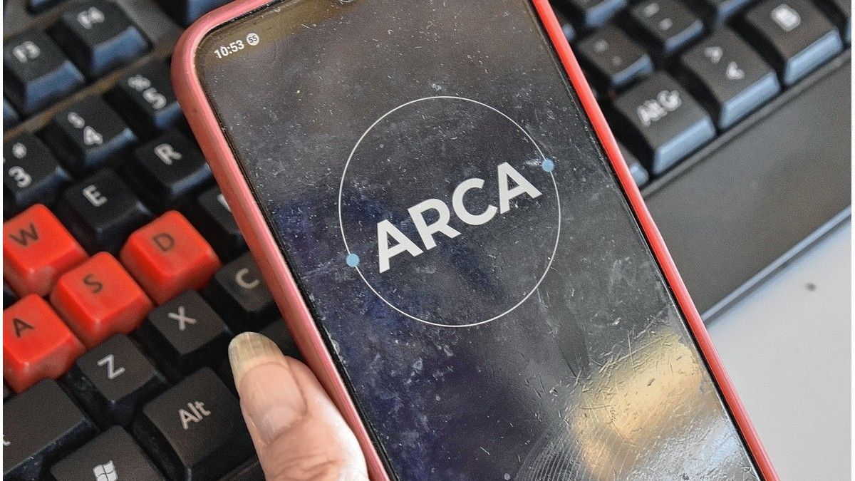 Arca (ex-Afip) habilitó una aplicación para desafiliarse de los sindicatos