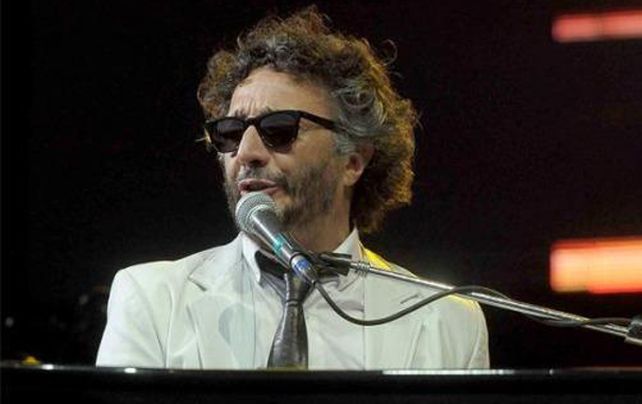 Fito y un álbum maldito que recorre más de 20 años de música