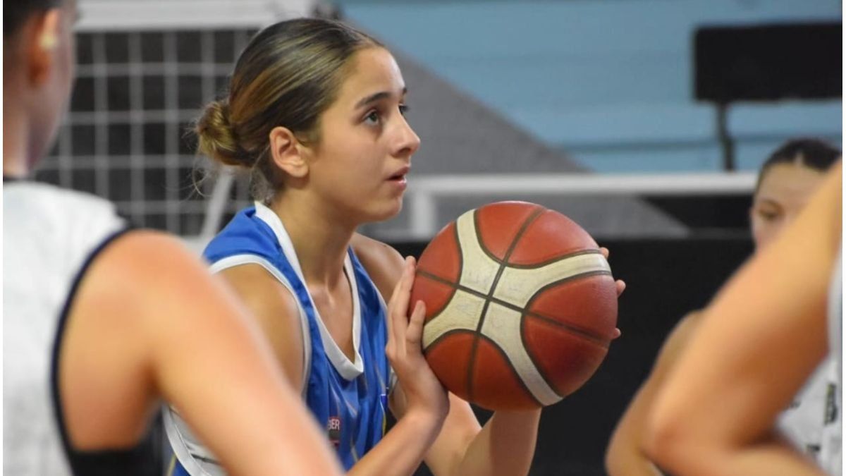 El Final Four de la Liga Provincial Femenina U21 se juega este fin de semana