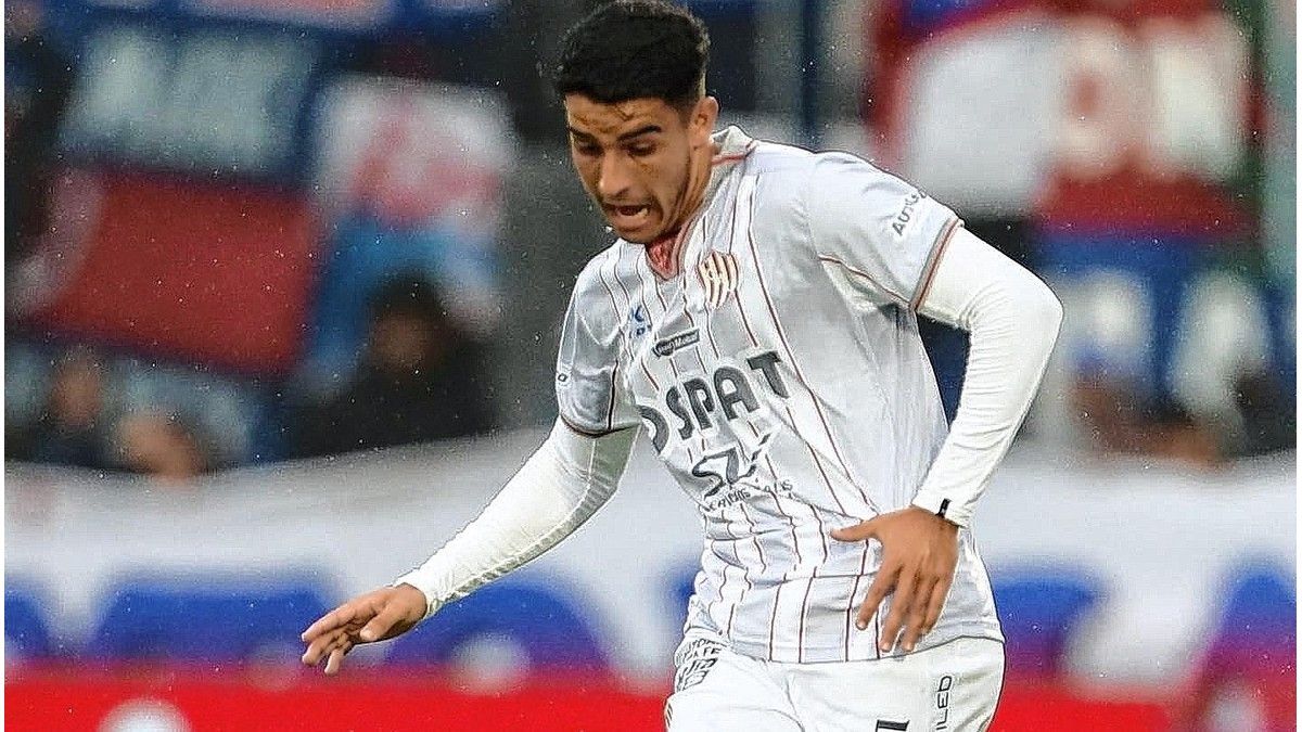 Mosqueira, clave en Unión: Vinimos a ser protagonistas y nos llevamos ...