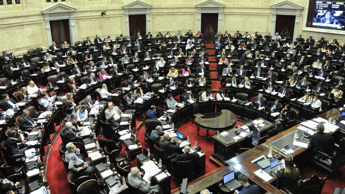 Diputados Y Senadores Tendrán Un Nuevo Aumento En Sus Dietas Entre