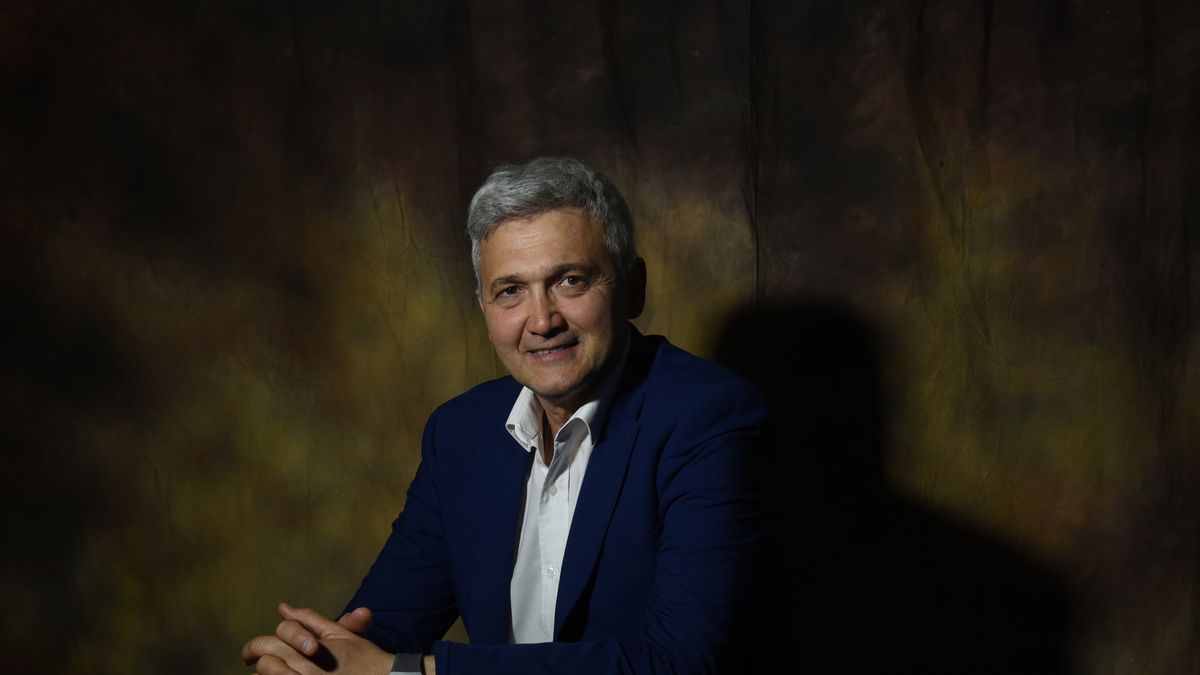 Carloni: No tengo nada que esconder