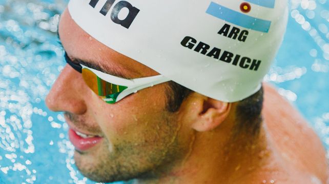 Federico Grabich: Cuando abra la villa voy a estar ahí