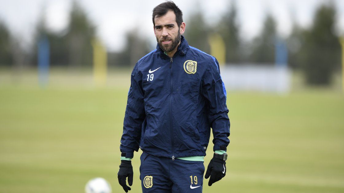 Delgado: Este final no va a quedar así, lo tengo bien claro, no pienso ...