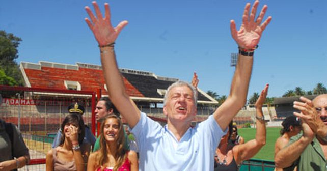 El personaje del año: Guillermo Lorente arrasó en el sondeo de ...