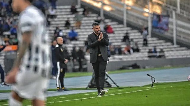 Talleres confirmó a Ovando y cierra sus últimos refuerzos