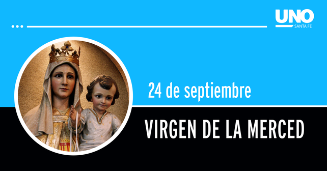 Nuestra Señora de la Merced