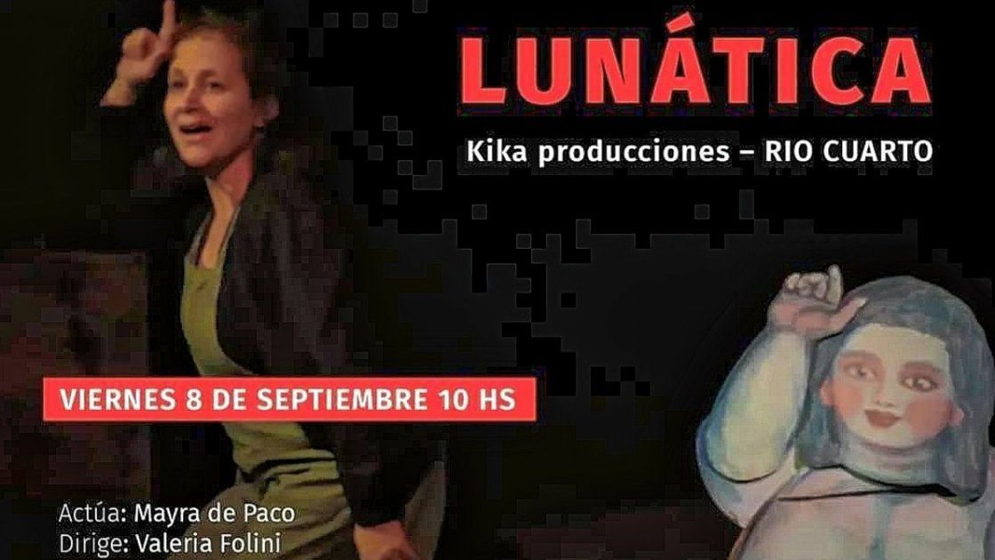 Lunatica. Últimas noticias de Lunatica - Uno Entre Rios | Noticias ...