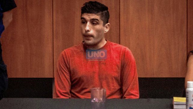 Jurado Popular Declaró Culpable A López Por El Femicidio De Eliana Ledesma