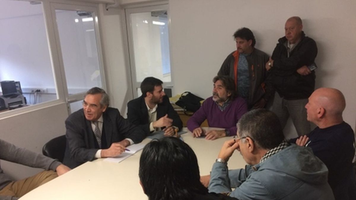 Talleres Rioro: sigue la conciliación obligatoria y avanza la venta de ...