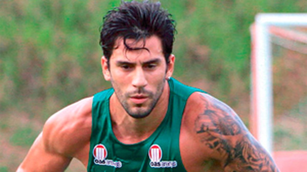 Jonathan Ferrari aseguró que es importante volver a un grande como Central