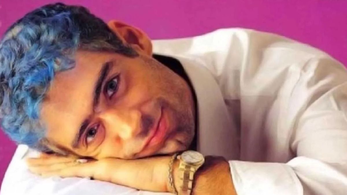 A 17 años de la muerte de Rodrigo, su última nota