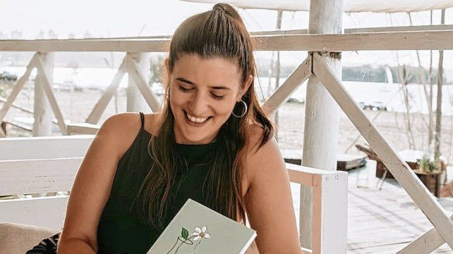 Las cosas no mejoran con el tiempo, el libro de Manuela Mantica