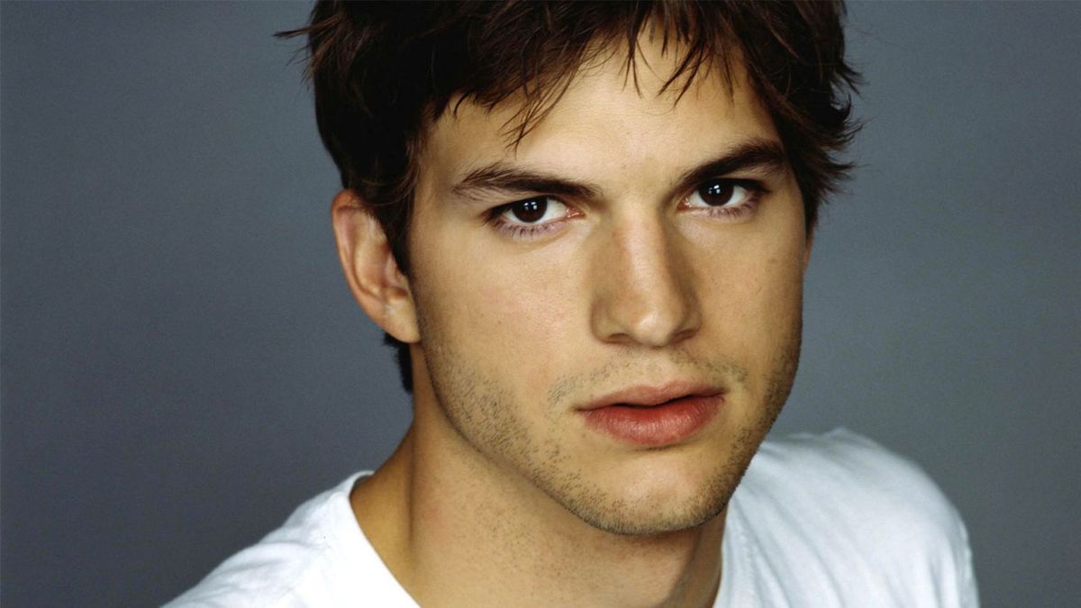 La curiosa manera en que Ashton Kutcher superó su separación de Demi Moore