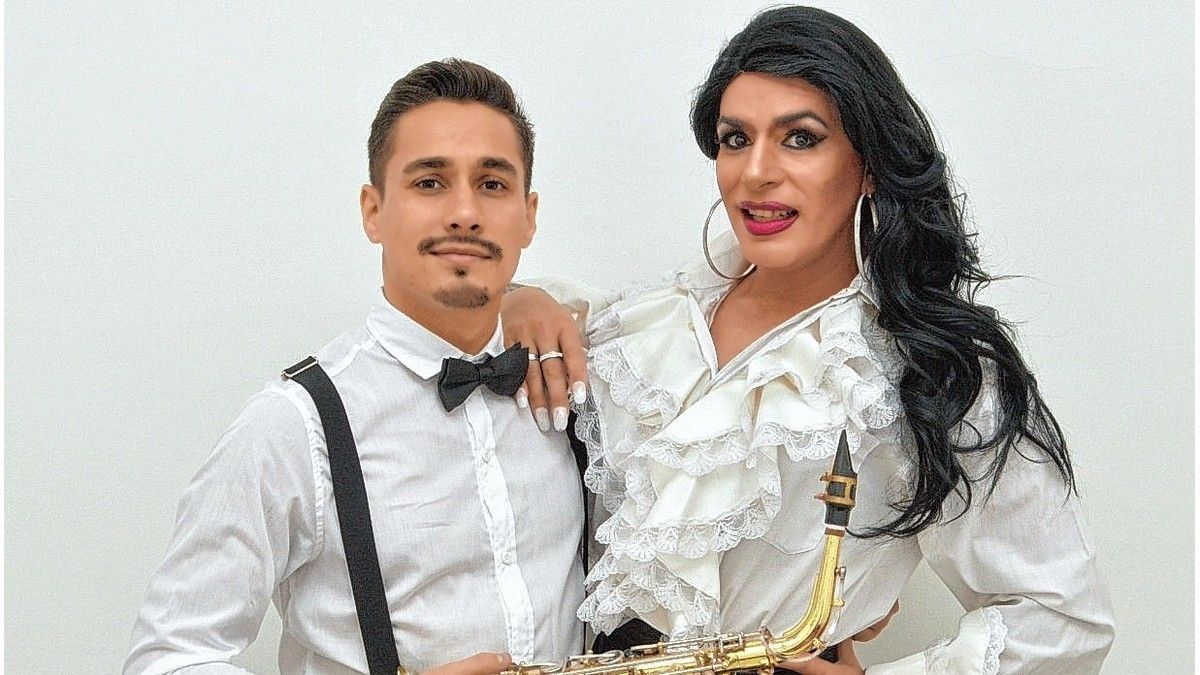 Leo Bartolomé hará temporada de verano en Villa Carlos Paz