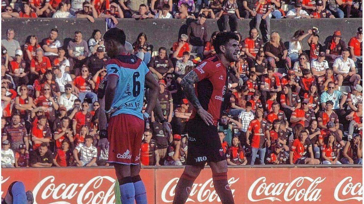 La impresentable segunda rueda que Colón viene protagonizando