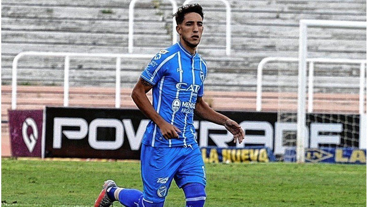 Banfield confirmó el acuerdo con Matías Ramírez