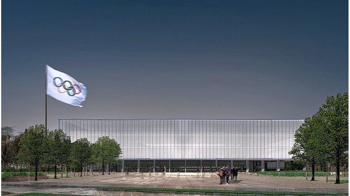 Un microestadio, renovación del Card y polígono de tiro: las obras que se harán en Santa Fe para ...