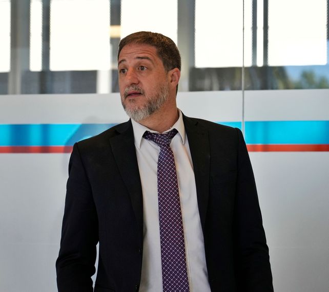La Legislatura santafesina decidió abrir una investigación al fiscal ...