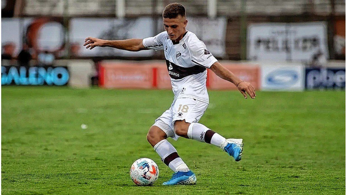 Sasha Marcich, otra opción que maneja Colón para jugar de 3